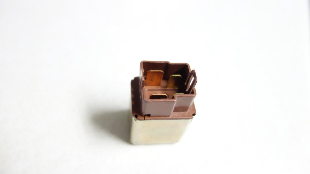 HONDA ACURA RELAY 4 PIN 12V NO 39792SE0003 39792SL4003 39792-SE0-003 ...