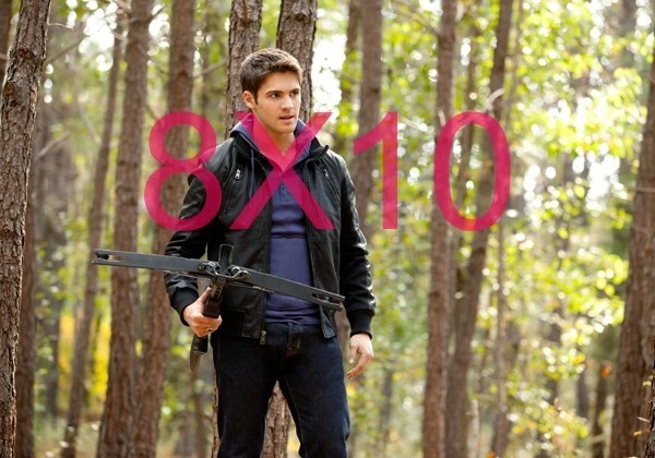 Steven R Mcqueen Shirtless Vampire Diaries