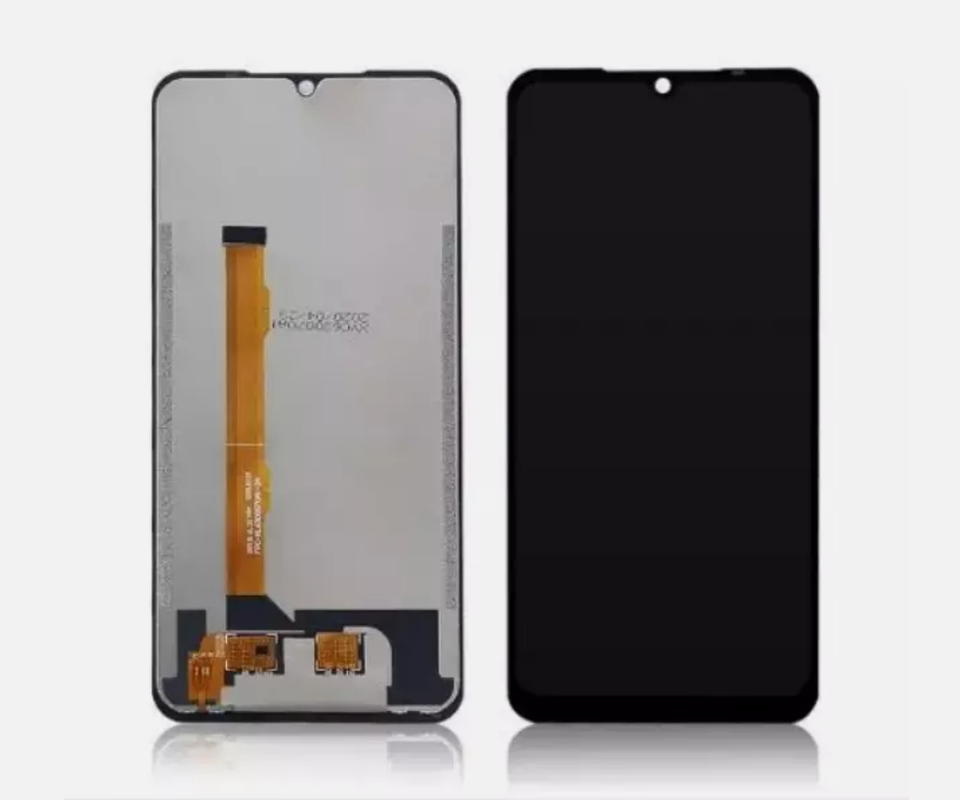 LCD Display Touch Screen Digitizer For Doogee N10 N20 N30 N40 N50 N55 ...