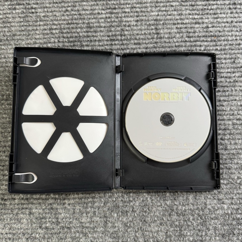 Norbit (DVD, 2007) 32429257598| eBay