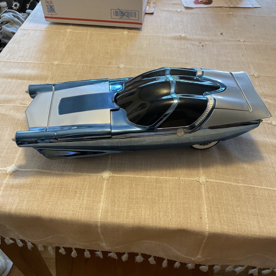 Fantastic Four First Steps Fantasticar Popcorn Bucket - Regal Exclusive ...