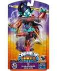 Skylanders Giants Giant Figure SCARLET NINJINI Gold Swords NISB *Very ...