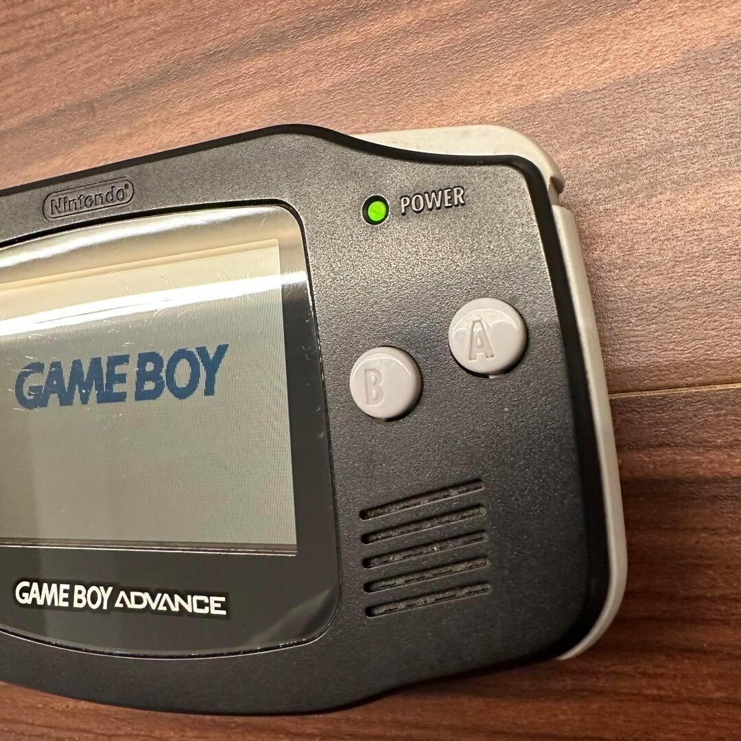 Nintendo 1500466 256 KB Game Boy Console Black for sale online | eBay