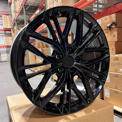 19" Rims Wheels fit LEXUS ES350 ES300H GS430 IS350 RX300 RX330 SC300 ...