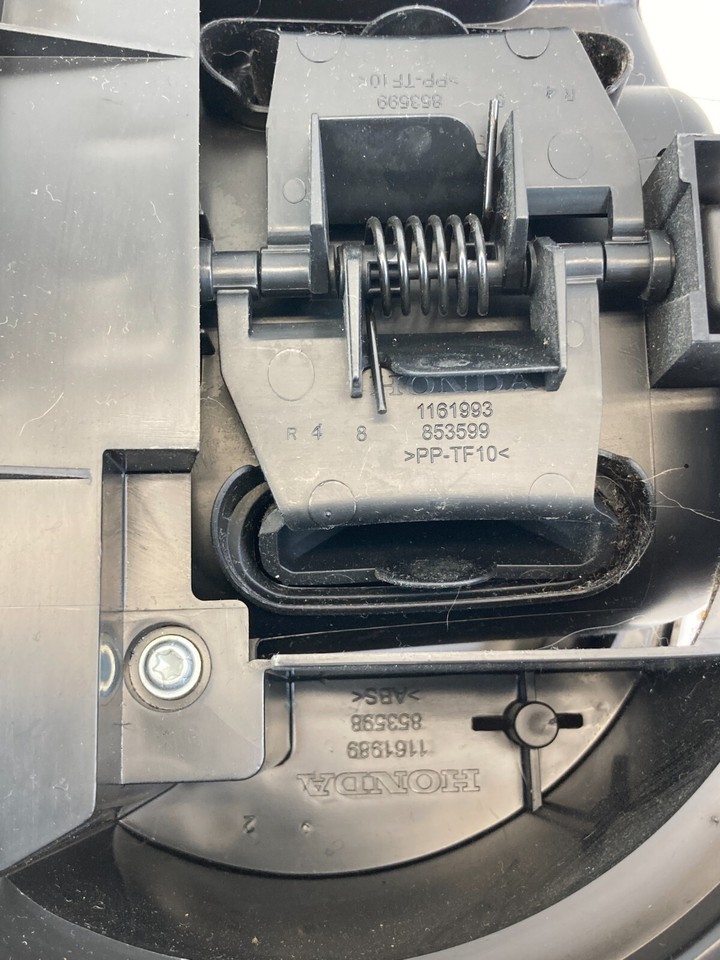 2006-2011 Honda Civic Center Console Cup Holder Cupholder 77230-SNE ...