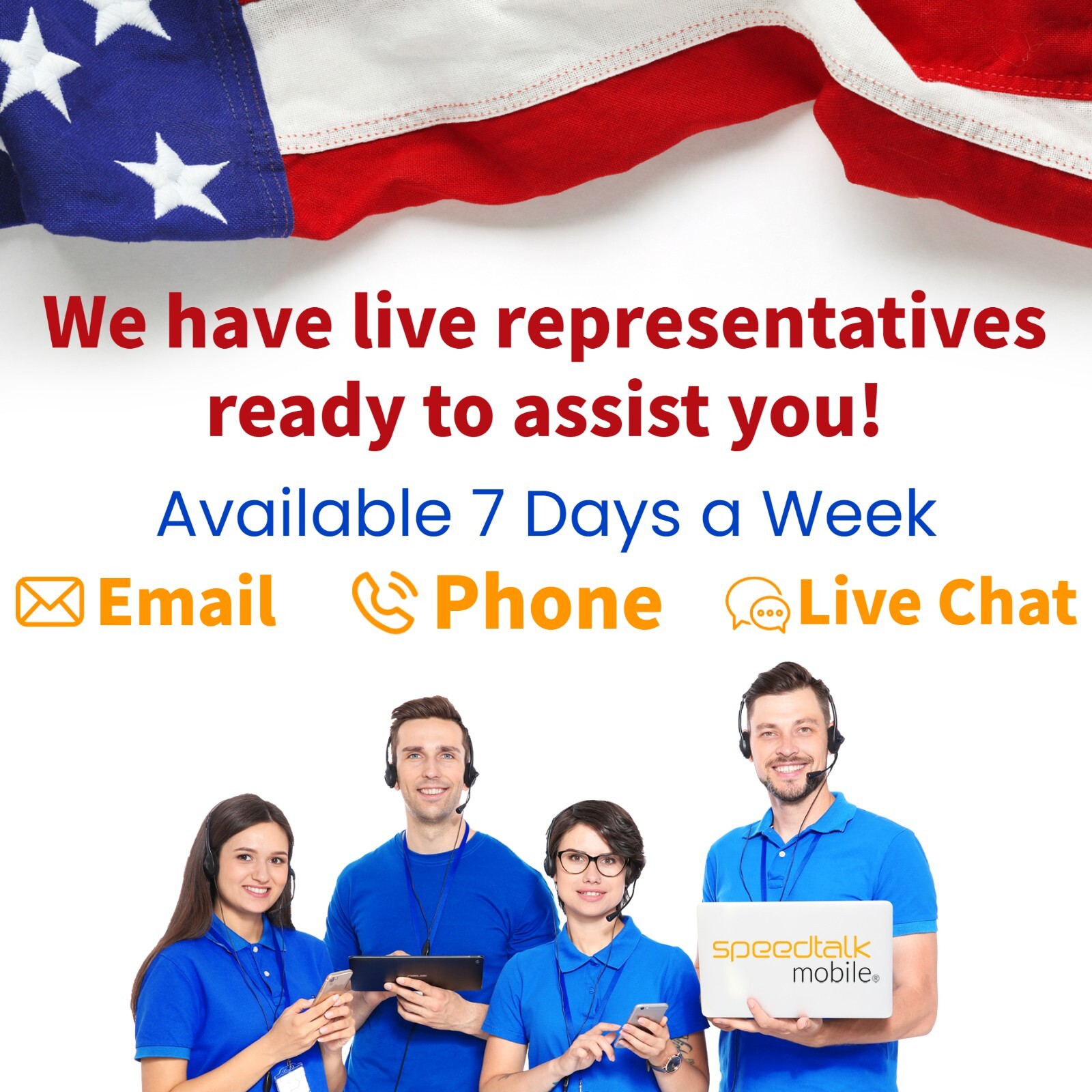 $5 Wireless Phone Plan - SIM Card Kit Talk Text Data 5G 4G LTE 30 Days ...