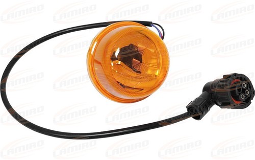 Pour Mercedes Axor Atego Côté Clignotant Lampe Gauche = Droit ...