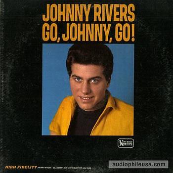 Go, Johnny, Go! | eBay