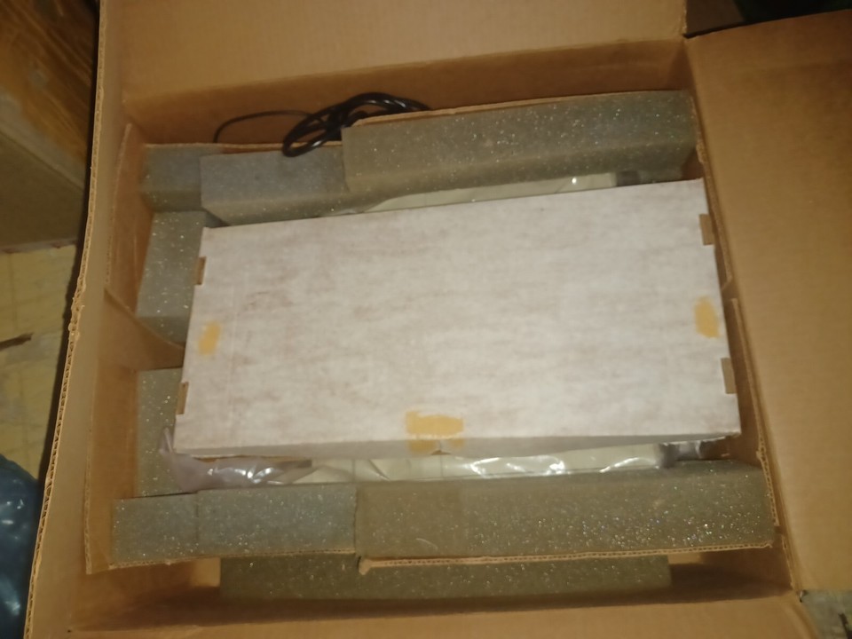 Vintage Apple II Plus A2S1048 Computer with box, manual - Very Clean | eBay