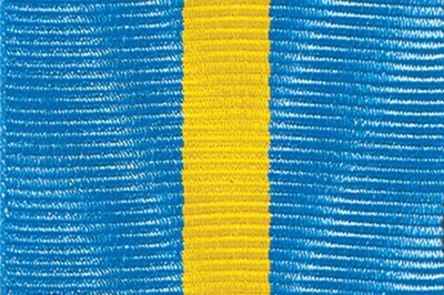 HONG KONG SERVICE MEDAL RIBBON MINIATURE AND FULL SIZE | eBay UK