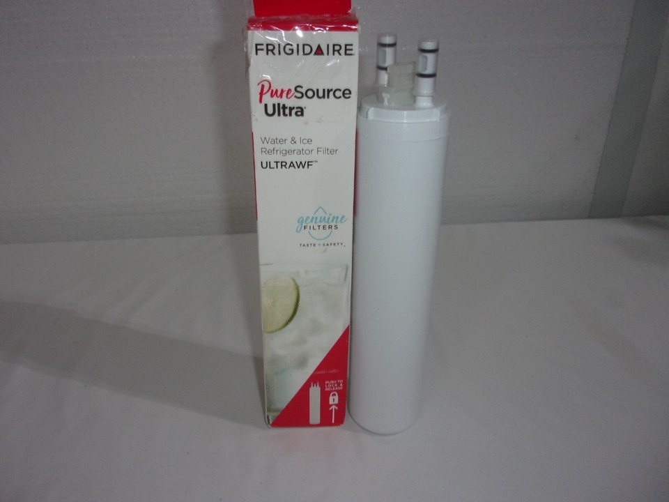 Frigidaire ULTRAWF Pure Source Ultra Water Filter - White 12505451775| eBay