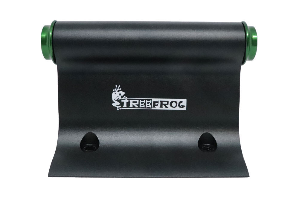 Tree Frog - 15x100mm Fork Mount Adapter | eBay