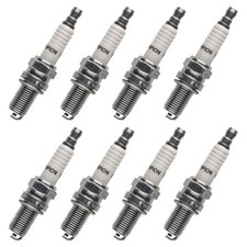 Champion RA8HC - Alternative spark plugs