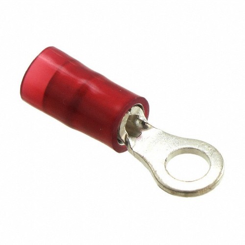 1 pcs : PN18-6R-M - CONN RING CIRC 18-22AWG 6 CRIMP | eBay UK
