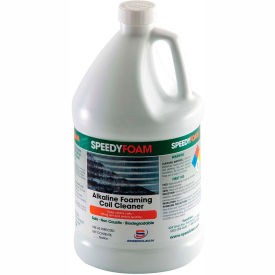 SpeedClean SC-FCC-1 - SpeedyFoam Coil Cleaner Concentrate Non-Acidic ...