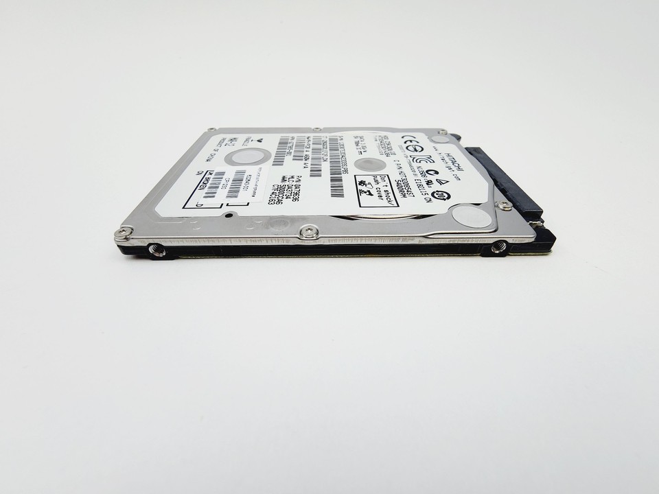 320GB HDD Hard Drive Storage 7mm 2.5" | eBay UK