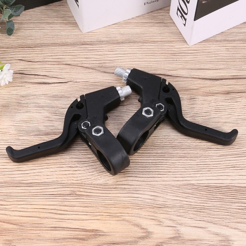 Bike Breaks Kids Brake Lever Mountain Brakes Easy to Reach Levers Child ...