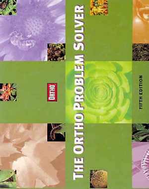 The Ortho Problem Solver - Hardcover, by Ortho Books; Michael D. Smith ...