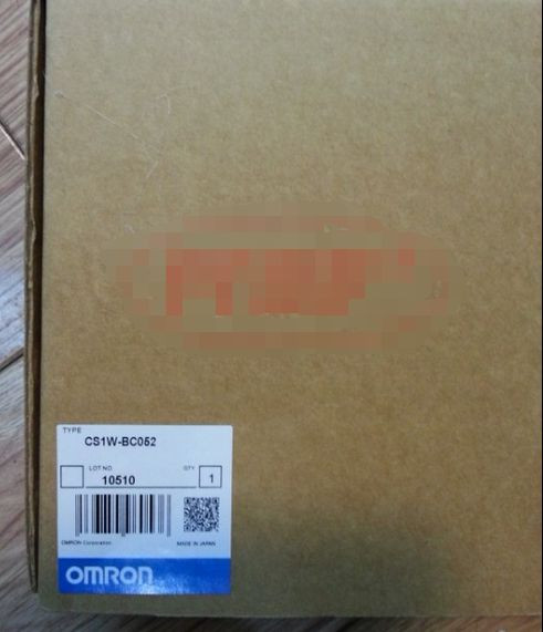 New in box Omron PLC Module CS1W-BC052 CS1WBC052 | eBay