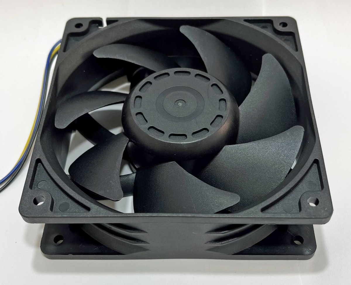 High Cfm Computer Fan Loud Best PC Fans In 2025: I've Put These Case