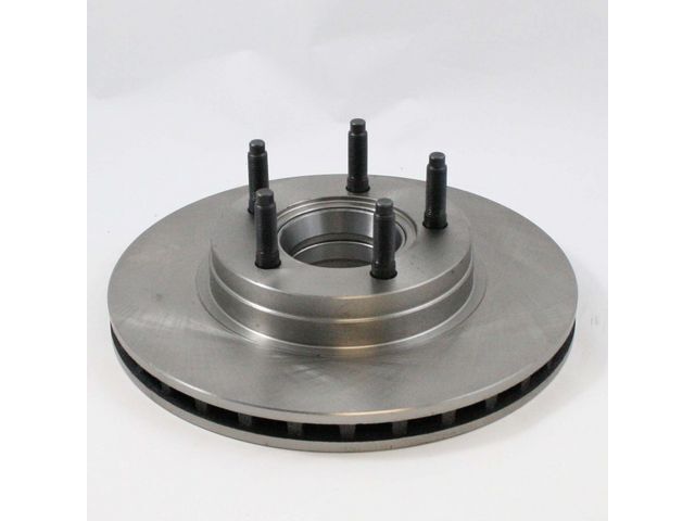 Front Brake Rotor and Hub Assembly 36HJHS31 for B4000 B2300 B3000 1997 ...