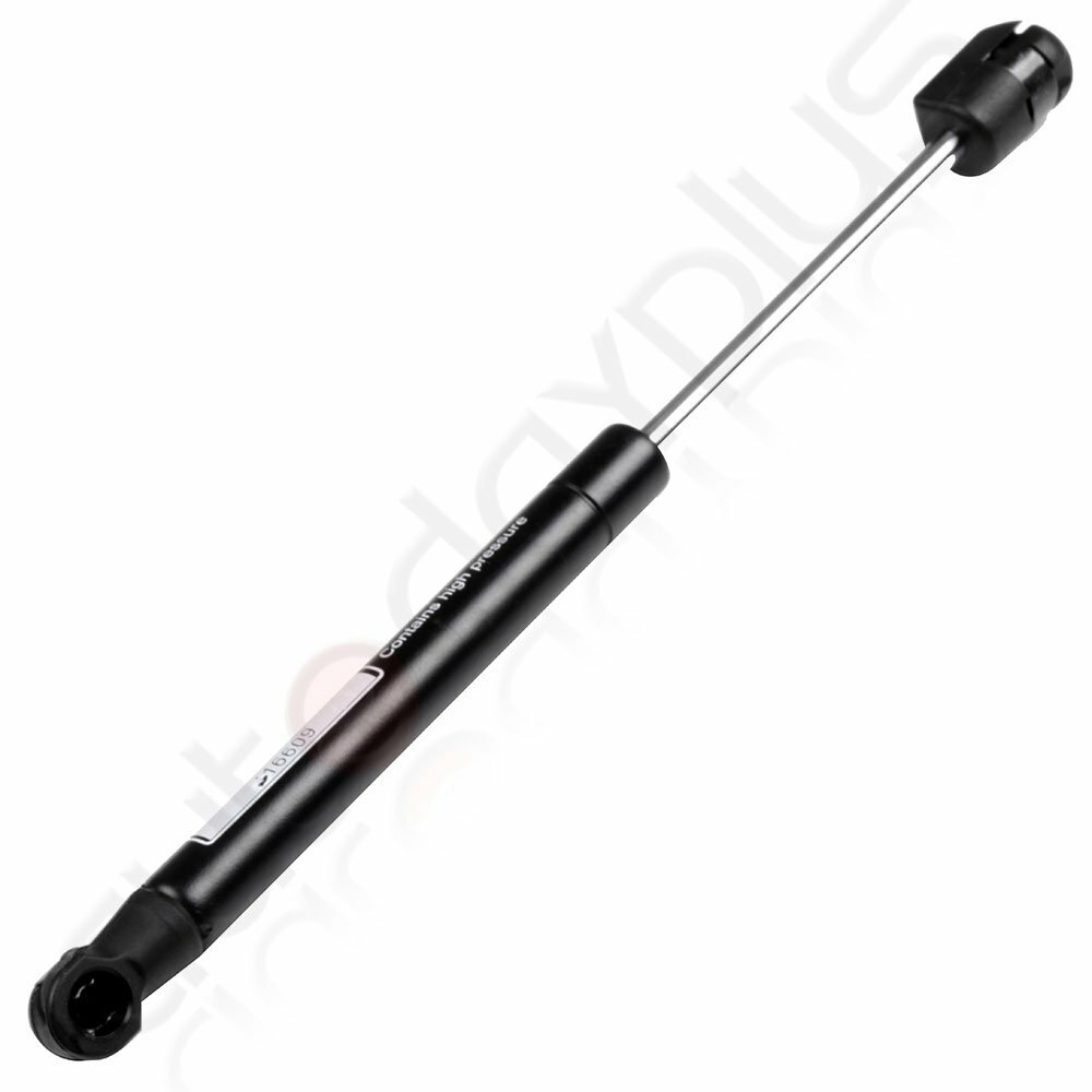 2 Qty Lift Supports Cap Prop Struts Shocks Gas Springs 10" Force 45lbs ...