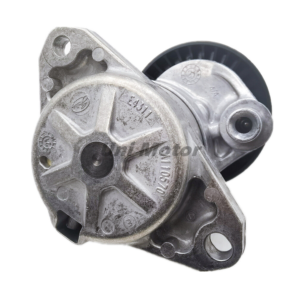 OEM Gates Belt Drive Kit 2722000070 For Mercedes C350 E350 E550 GLK350 ...