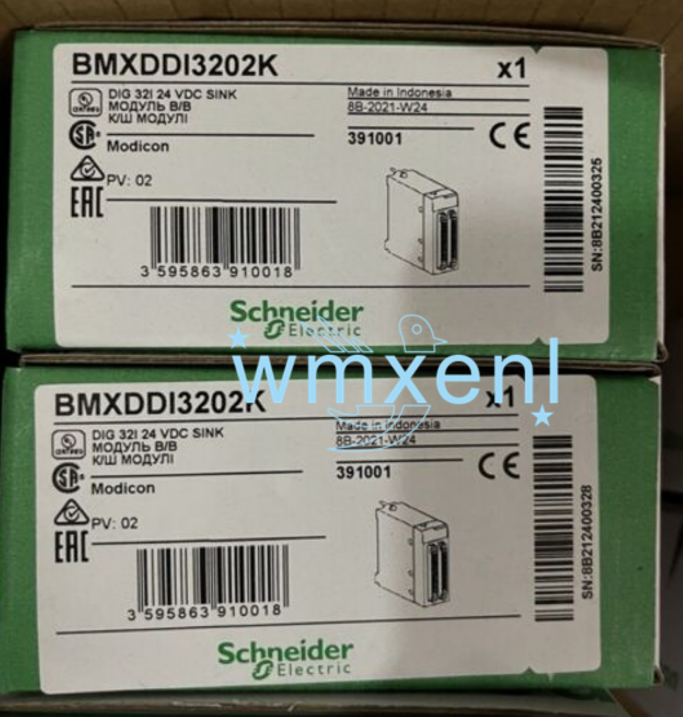 1PC Schneider BMXDDI3202K PLC Module New In Box Expedited Shipping/* | eBay