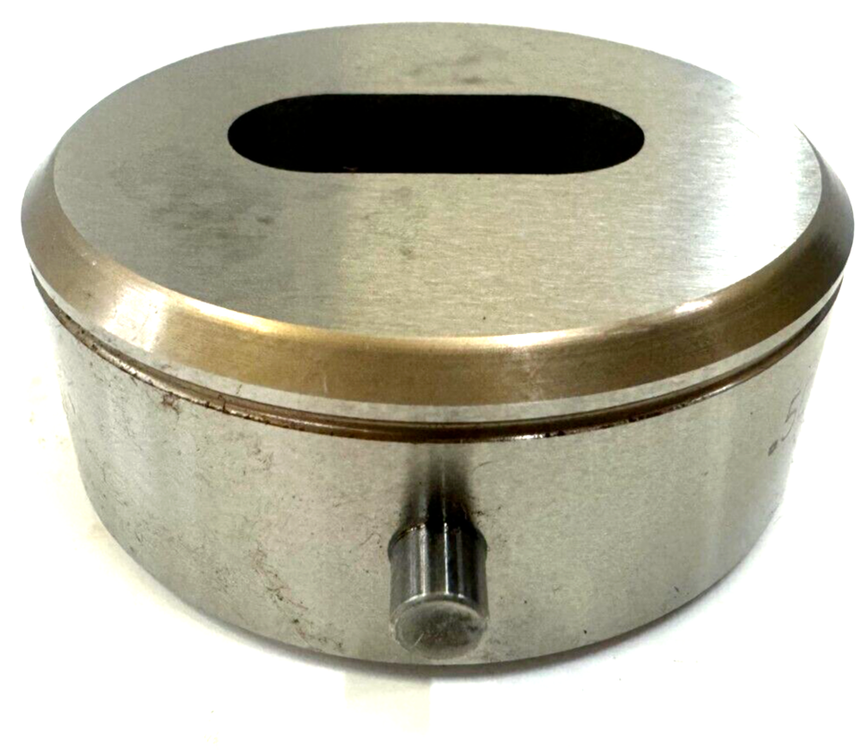 WILSON TOOL DIE STN 28XX OBLONG 1.063" X .500" 2 1/8" OD | eBay