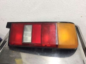 Toyota genuine OEM AE86 Levin brake lamp tail light RH REAR RIGHT Very ...
