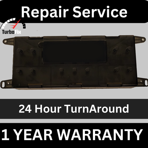 Frigidaire 318010102 Oven Control Board for sale online | eBay