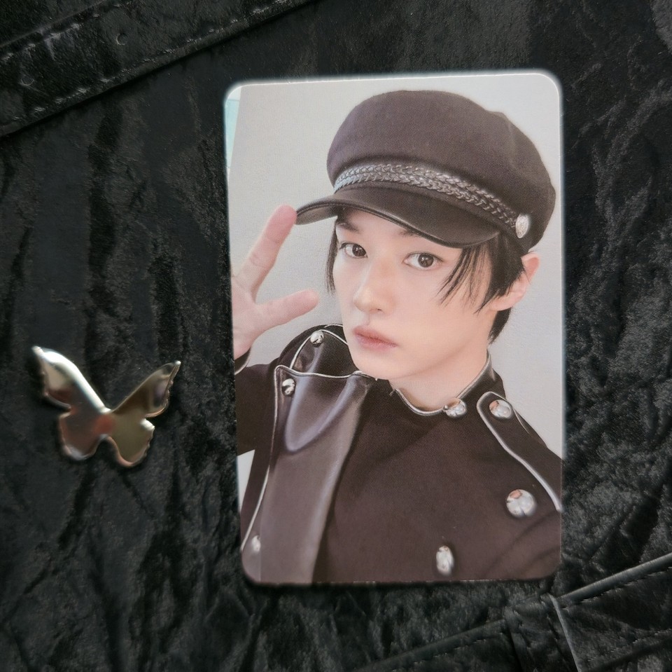 Stray Kids KARMA Streaming Event Photocard LEEKNOW & HAN | eBay Australia