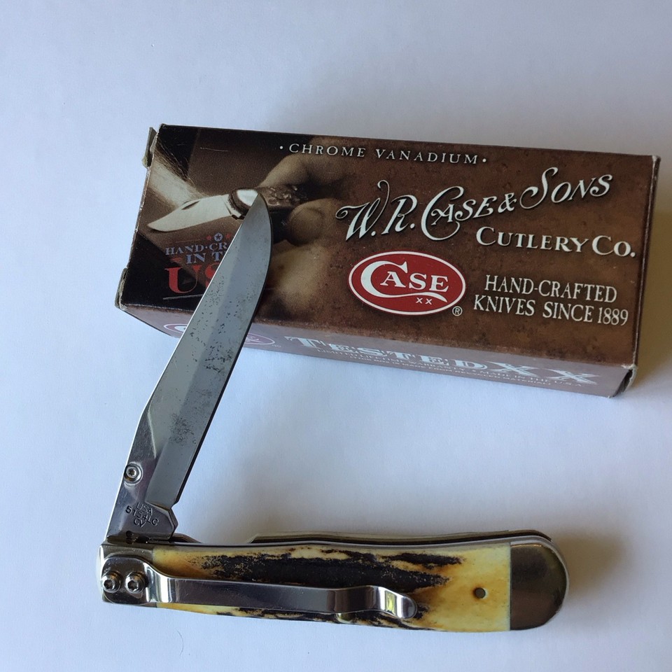 2012 Case Xx Trapperlock | eBay