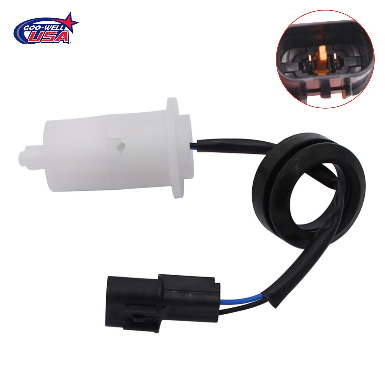 Washer Windshield Fluid Level Sensor 985203F000 Fit for Sonata Optima ...