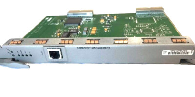 Redback SMS 10000 BAPQADL3AA Ethernet Module | eBay