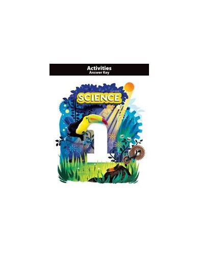 Science 1 Student Activities Manual Answe..., BJU Press | eBay