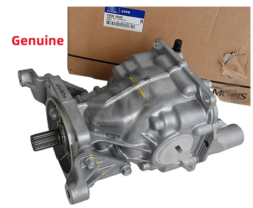 DIFFERENTIAL SET FOR HYUNDAI SANTA FE AND KIA SORENTO ORIGINAL ...