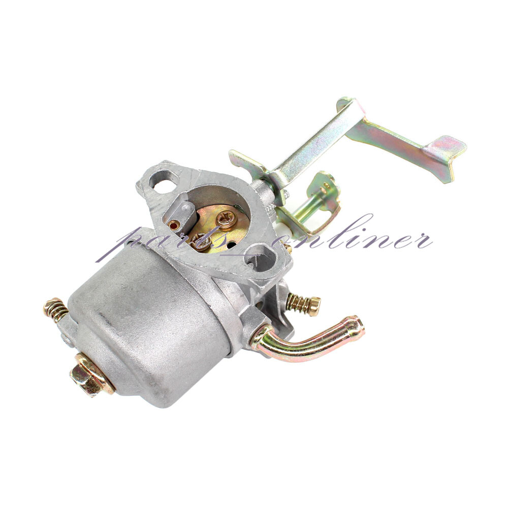 Carburetor For Coleman CK100-S Go Kart Dune Buggy 98cc 3HP Motor ...