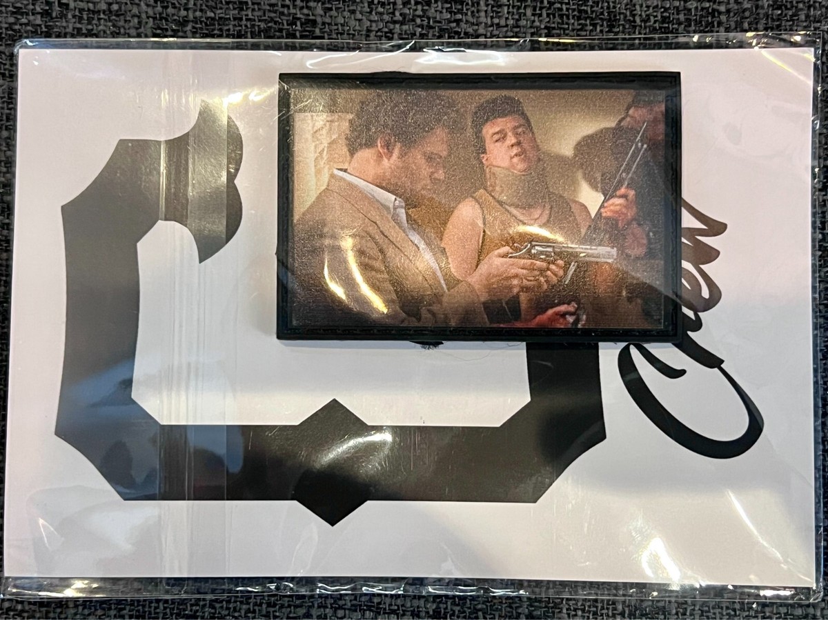 Pineapple Express Thug Life