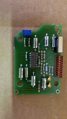 HP 08903-60127 C-Message Weighting Filter Option 013 0r 053 | eBay