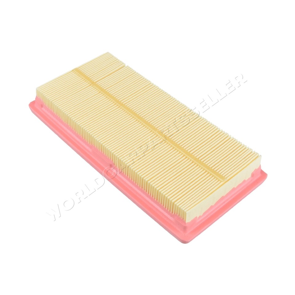 BLUE PRINT Air Filter For NISSAN Micra IV Sunny Versa II 11-20 16546 ...