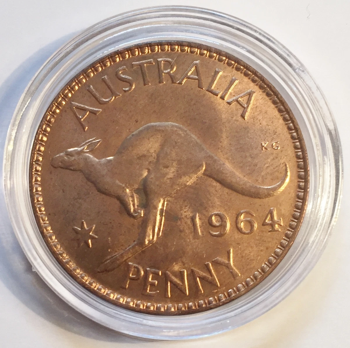 1949 Australia Half Penny 1/2 Penny Coin • Values,, 44% OFF