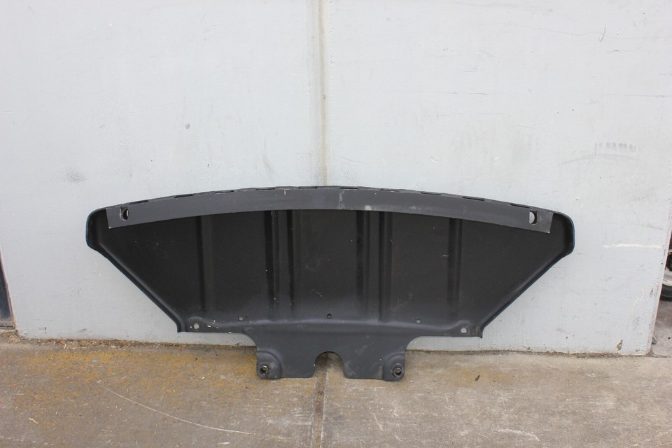 2021 Ram 1500 TRX 6.2L Hellcat Front Fascia Skid Plate (OTR3 ...