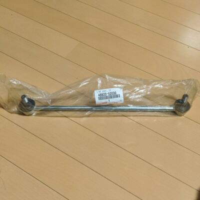 Toyota OEM Genuine LINK ASSY, FRONT STABILIZER, RH/LH 48820-52030 | eBay