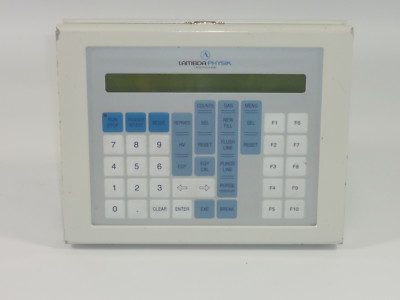 Industrial Lasers - Lambda Physik