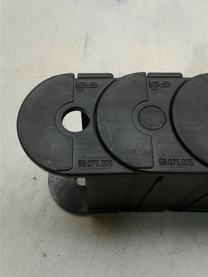 IGUS 58.075.075(15 pieces) | eBay