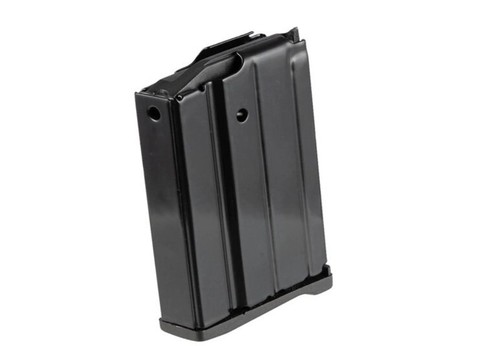 Ruger Mini 14 Magazine 10 Round Mag .223 BLUED Steel Replaces 90339 ...