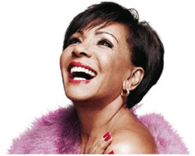 Iconic Singer Shirley Bassey Classic Publicity Picture Poster Photo ...