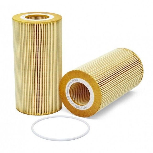 LF16233 Fleetguard Oil Filter Lube Cartridge for sale online | eBay