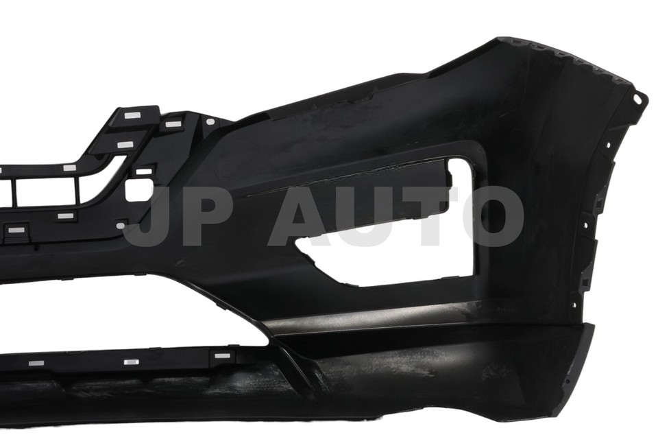 For 2017-2020 Nissan Rogue Front Bumper Cover Primed | Primed | 1 Year ...